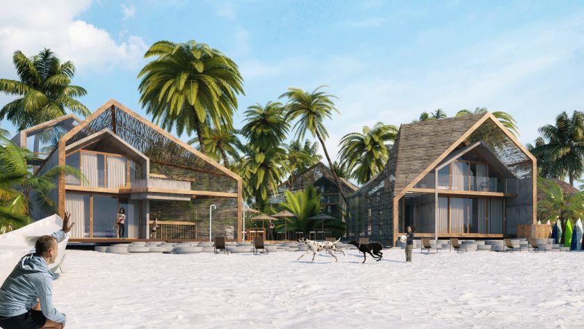 Hotel Tulum | Cafeína Design