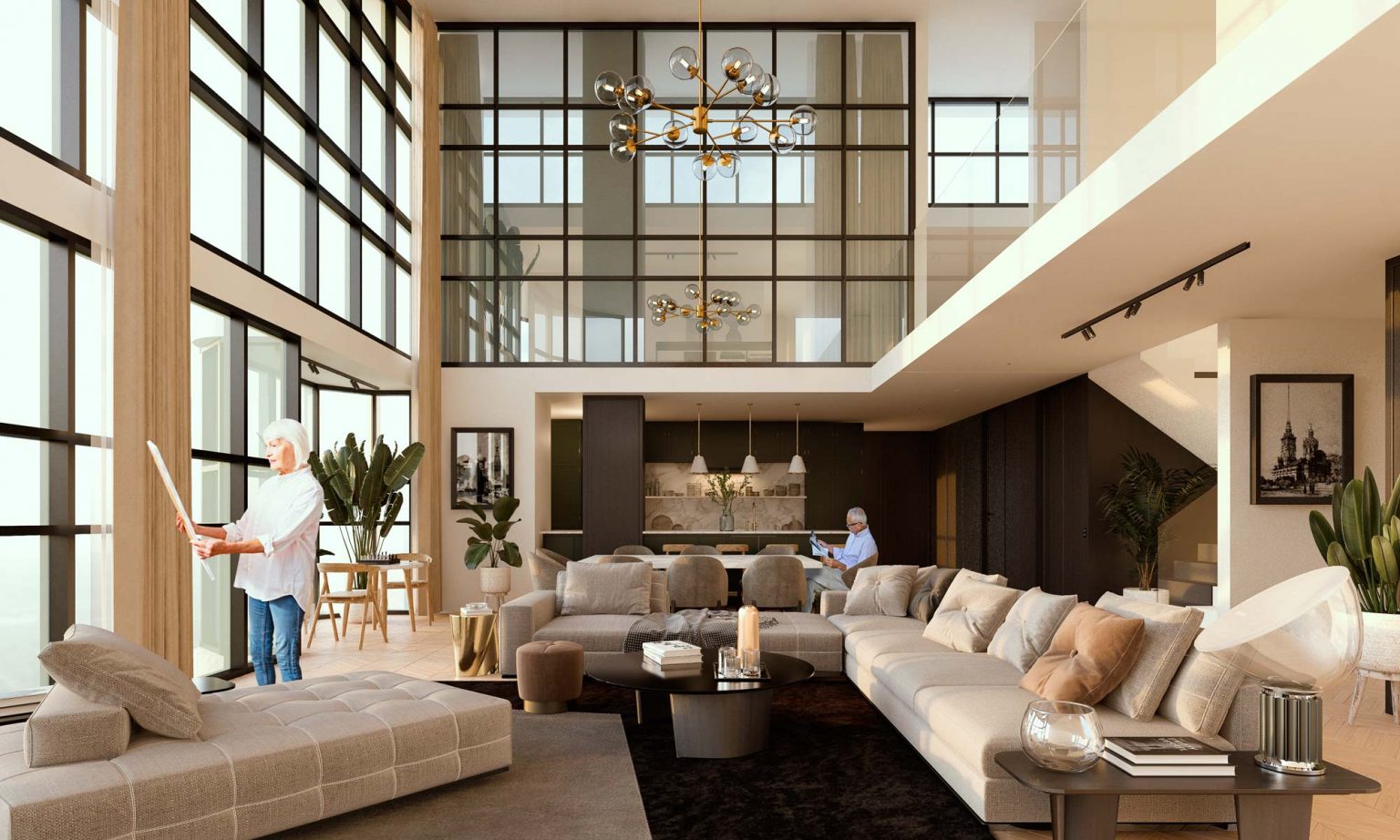 Why is a good architectural design important? | Cafeína Design